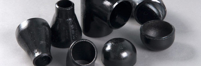 Nipple Branch Outlet Butt Weld - Trio Steel